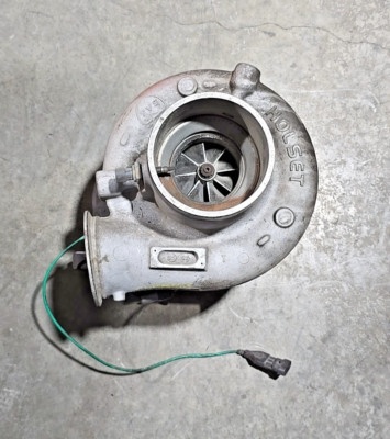 2003-2007 Cummins ISX CM870 Holset HE551V VGT #3598013 | eBay