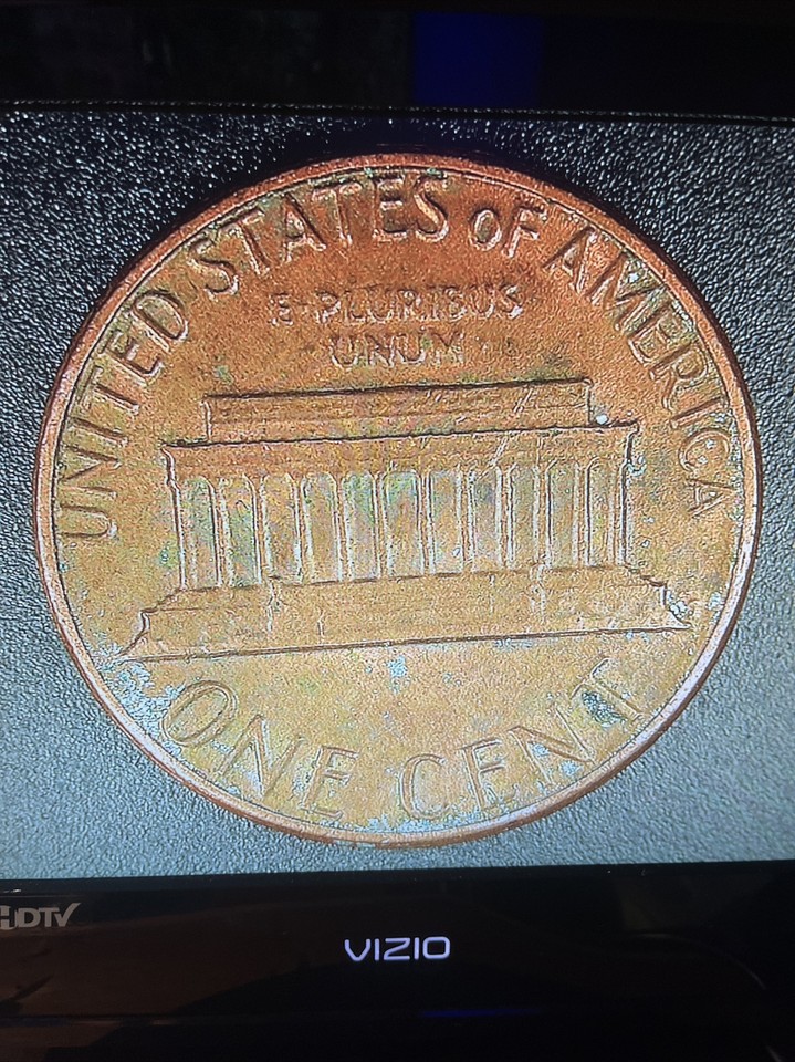 1982 d penny small Date | eBay