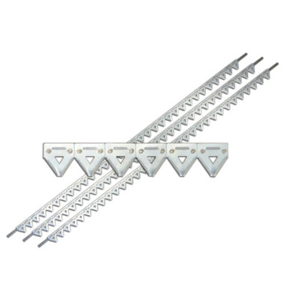 Farm Implement Parts - Cutter Bar