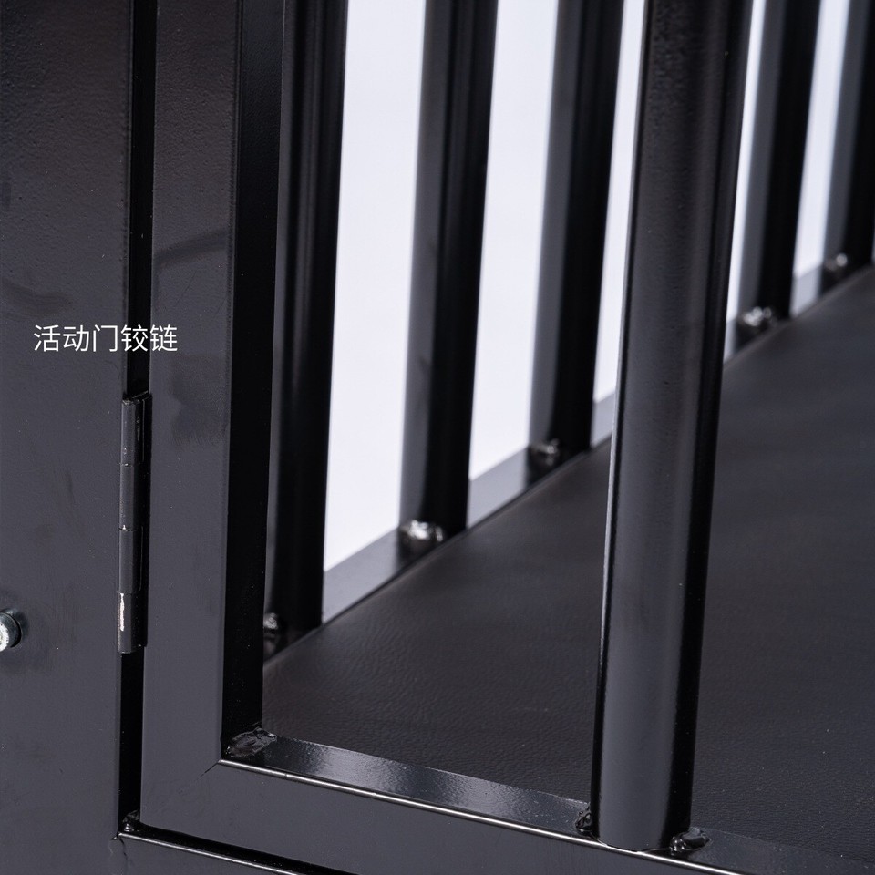 Multifunction Sex Furniture Tea Cage Bondage Slave Restraint Training ...