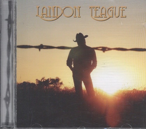 LANDON TEAGUE RT. Box 146 cd 826816107524 | eBay