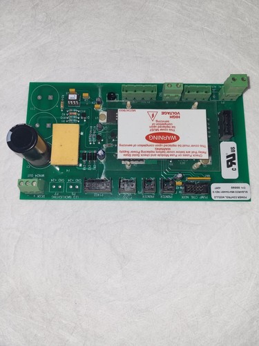 Veeder-Root Gilbarco Encore M04104A001 Auxiliary Power Control Module ...