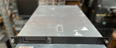 HP AE459B 1U Sas Rack Mount | NO DRIVE | eBay Australia