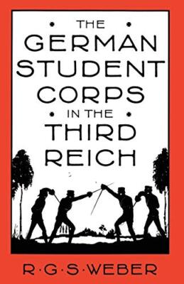 The German Student Corps in the Third Reich 9781349180752| eBay
