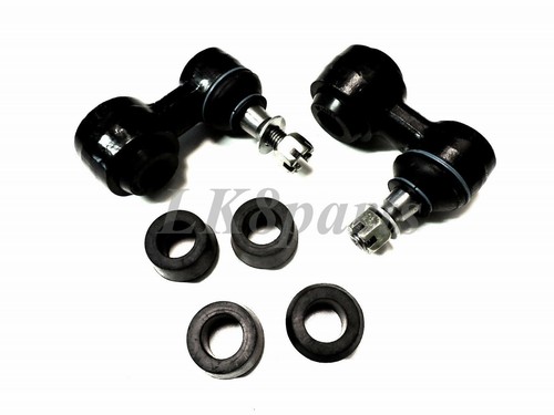 Land Rover Defender Sway Bar Ball Joint & Bush NTC1888 552819 Kit New ...