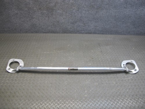 1999-2006 BMW 3-Series E46 BAVARIAN AUTOSPORT Front Strut Tower Brace ...