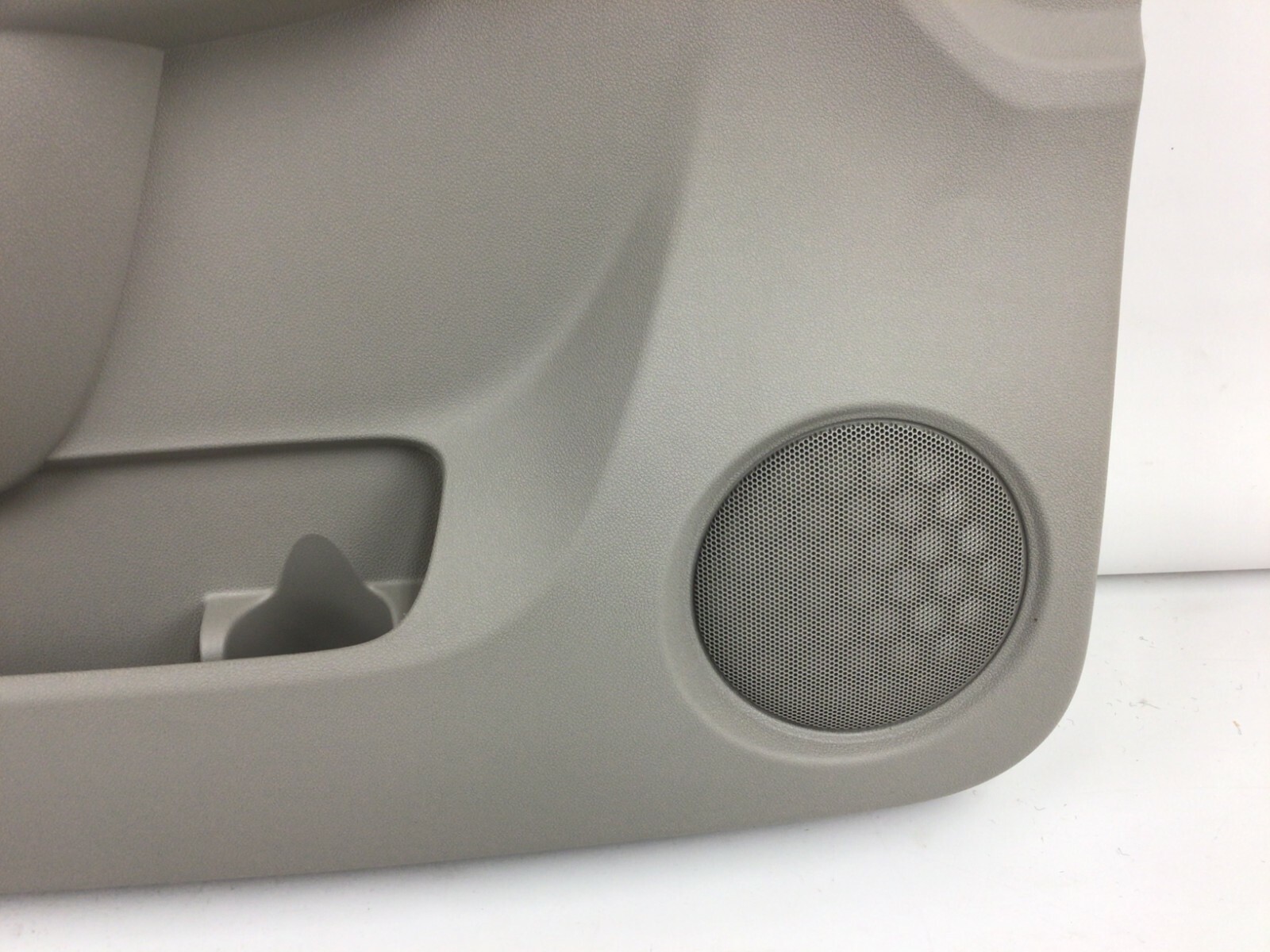 Genuine GM 2010-2014 Left Driver Door Panel Trim Titanium 84127290 for ...