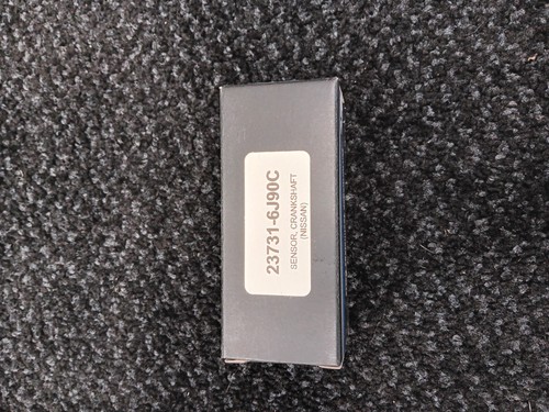 23731-6J90C CAMSHAFT SENSOR RH FIT FOR PZ50 Z33 K12 J31 E51 | eBay