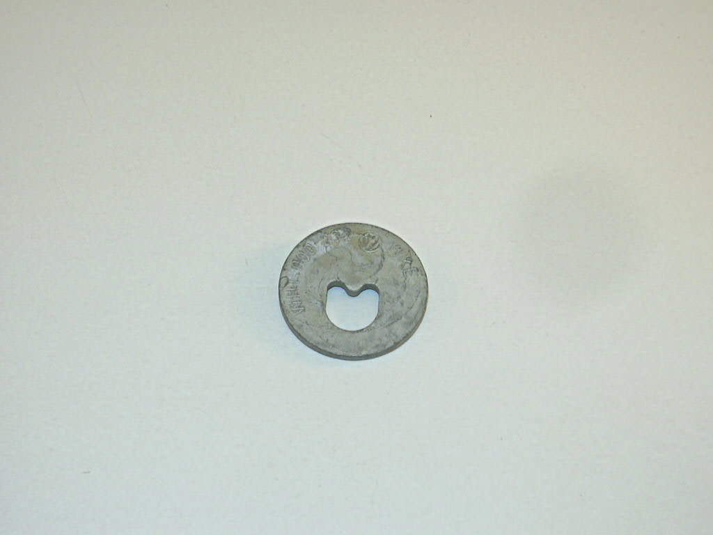 Genuine VW AUDI SKODA SEAT Arteon Atlas Cross Sport eccentric washer ...