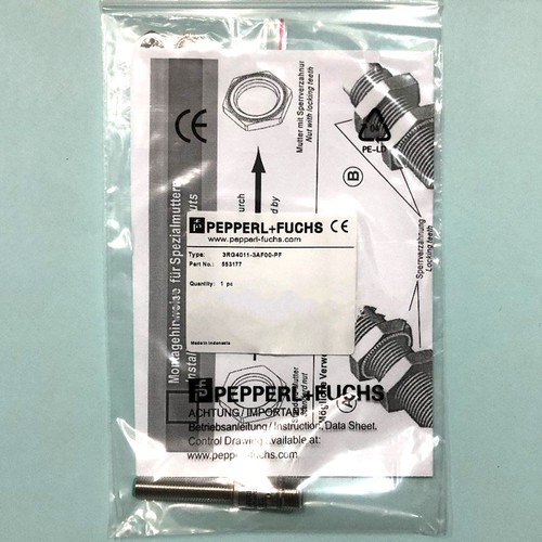 1PCS 3RG4011-3AF00-PF NEW FOR Pepperl+Fuchs Free Shipping | eBay