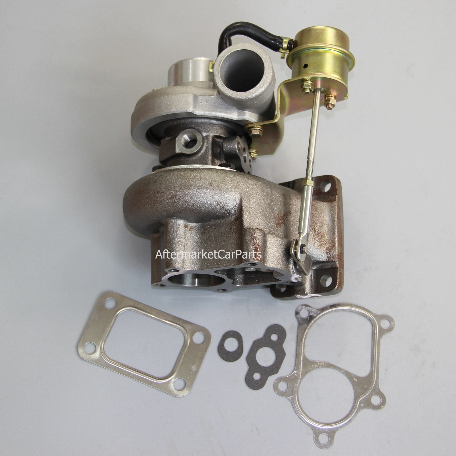 TB2568 Turbo Turbocharger for Isuzu NPR/NQR Truck 4BD2 TC 3.9L 94-98 ...