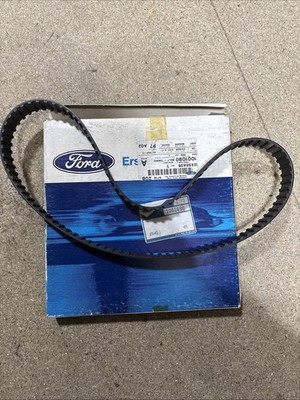 Ford 1.8 Sierra CVH cam Belt Timing 1001090 NEW GENUINE NOS | eBay UK