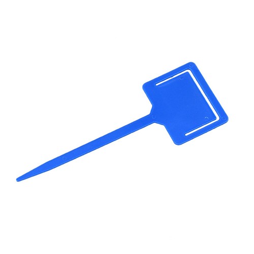 50 Pcs Plant Label Insert Small Planter Tags Garden for Plants ...