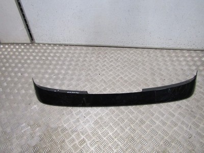 VW Tiguan Mk2 16-On R-Line Rear Tailgate Spoiler Trim Genuine 5NA827933 ...