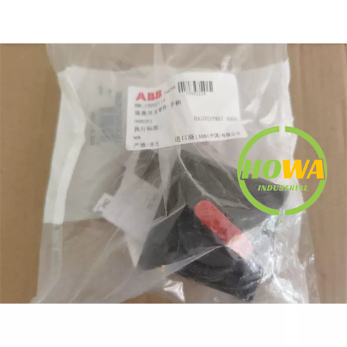 1/piece NEW ABB Isolation Switch Handle OHBS2PJ | eBay