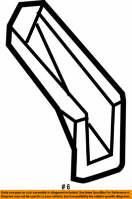 53707-48020 Toyota Gusset sub-assy, front fender apron, lower rh ...