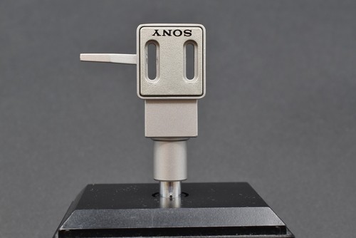 SONY SH-165 Headshell shell for SONY PS-X50, PS-X70, PS-X75 & PUA-9 etc ...