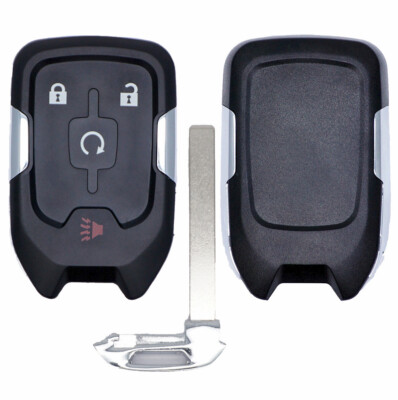 NEW FOR 2018 2019 2020 2021 2022 GMC TERRAIN SMART KEY PROXIMITY REMOTE ...