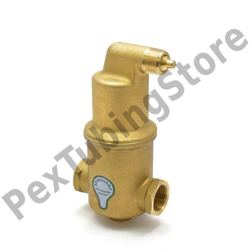3/4" Threaded, Spirovent Jr Air Eliminator | eBay
