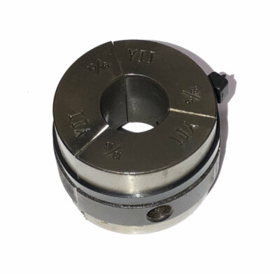 Bushings - Turret Lathe