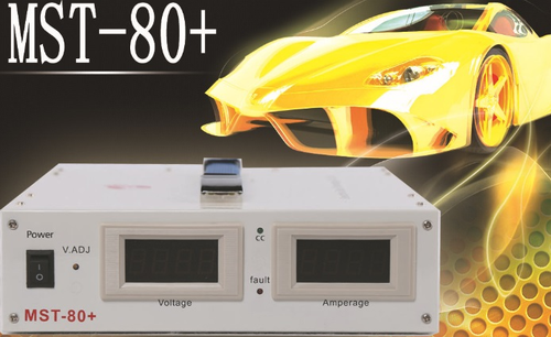 MST-80+ Auto Voltage Regulator Diagnostic Tool For GT1/OPS/ICOM ...
