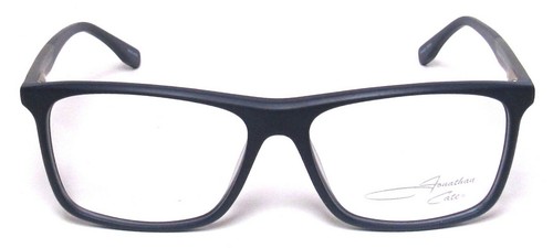 JONATHAN CATE Outback Eyeglass/Glasses Frames 54-15-145 Blue/Gray NEW ...