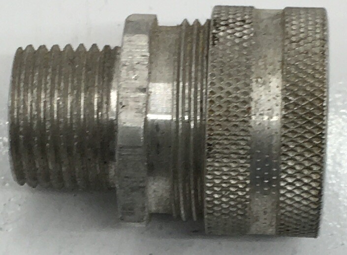 Appleton Explosion Proof Cord Grips Appleton Electric IMC Sealing, 1