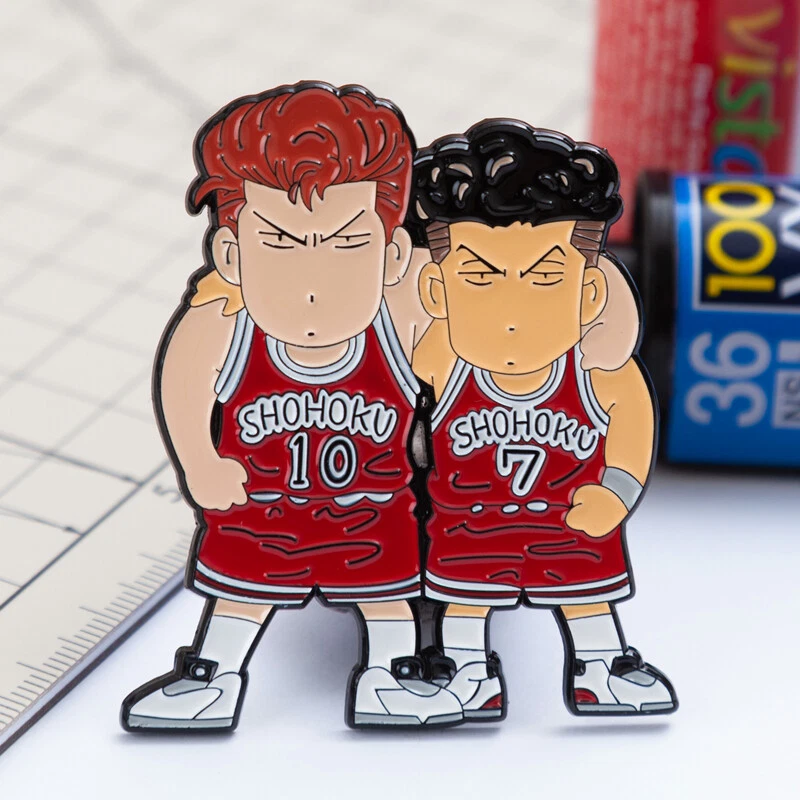 Sakuragi Hanamichi Chibi