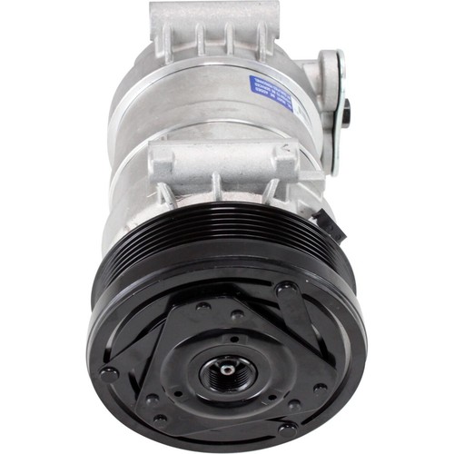 58950 4-Seasons Four-Seasons A/C AC Compressor New for Chevy Olds With ...