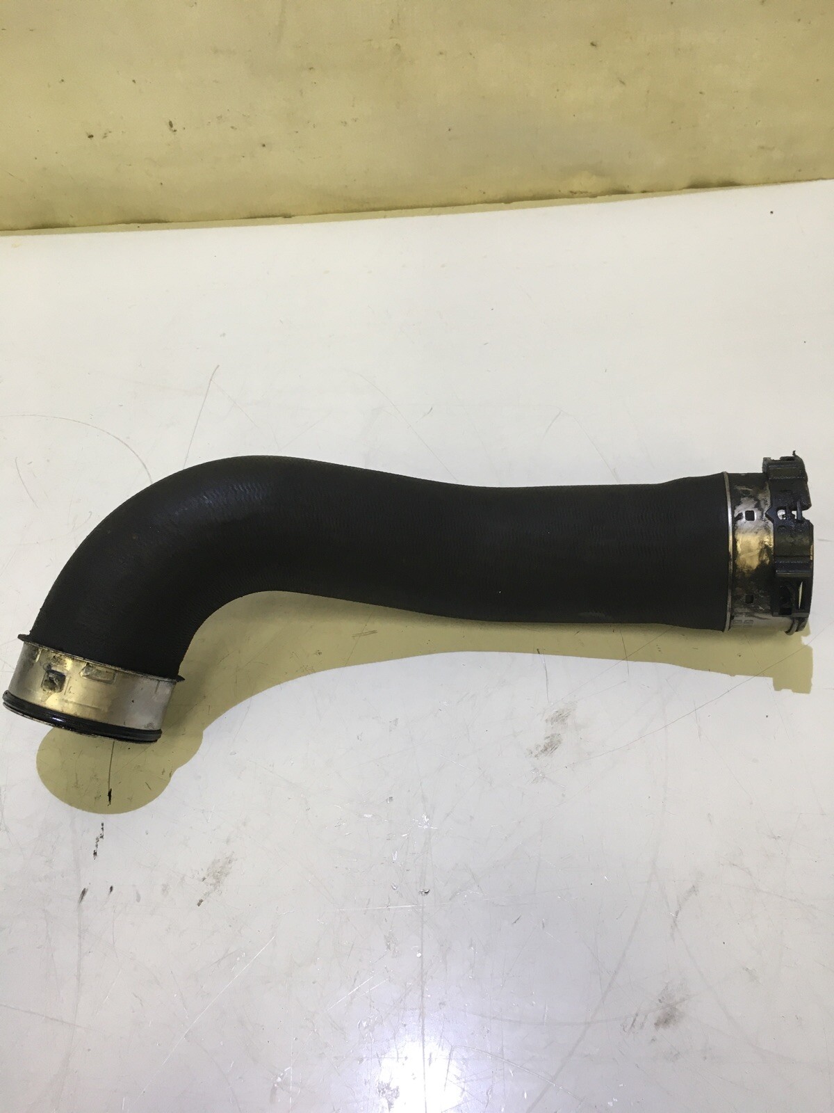 GENUINE MERCEDES BENZ ML350 2012 W166 TURBO HOSE A1665280182 | eBay