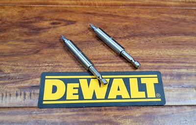 X2 Dewalt BIT HOLDER FOR DCF620 DCF630 20V DRYWALL SCREWGUN N449701 ...