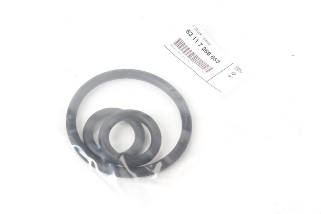 BMW 63117268653 Genuine OEM Factory Original Gasket Kit for sale online ...