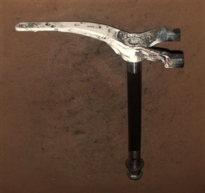 Evinrude 250 HP 2 Stroke Steering Arm Assembly XL 25" PN 0437698 Fit ...