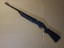VINTAGE DAISY POWERLINE 856 PELLET BB GUN .177 CAL PELLET TESTED ...
