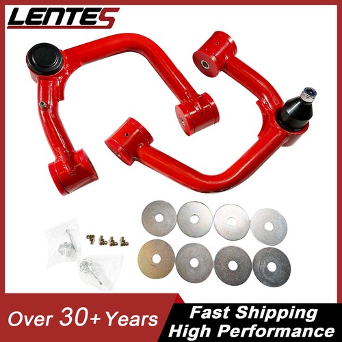 New Fits 2003-2024 Toyota FJ Cruiser 4Runner Front Upper Control Arms 2 ...