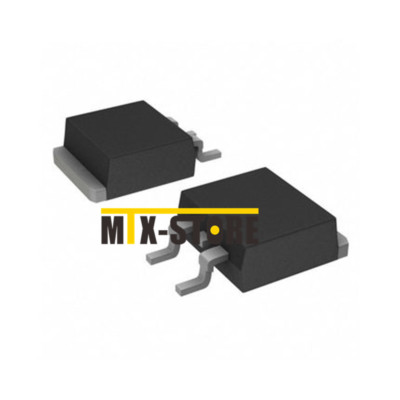 1PCS 2SJ610 TRANSISTOR 2A'250V'2,55 ohm'N-CHANNEL TO-252 J610 | eBay