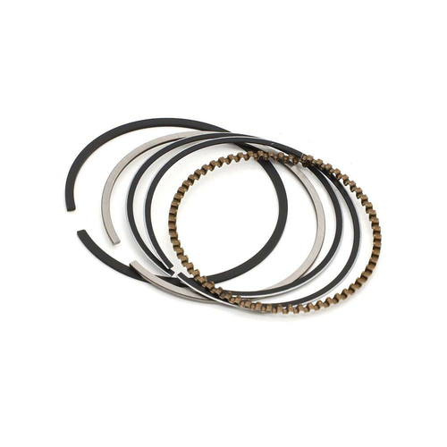 52mm Piston Rings Kit For Honda 80-86 CT110 81-85 ATC110 GL100 CB175 ...