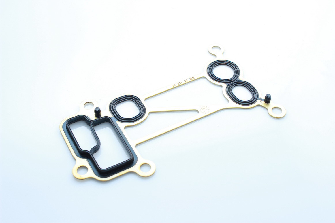 BMW E90 F07 F01 X5 E70 Engine Oil Filter Housing Gasket 11428513448 | eBay