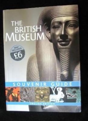 The British Museum Souvenir Guide (English Edition)-The British Museum ...