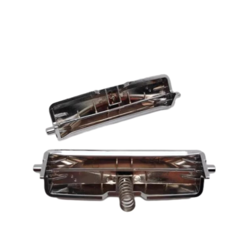 CUCKOO/FUKUOKU Rice Cooker G1052 Button Keypad Door Lock Latch Switch ...