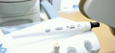 Kodak Carestream Intraoral Camera CS 1200 | FAST SHIP | STEALDEAL | eBay