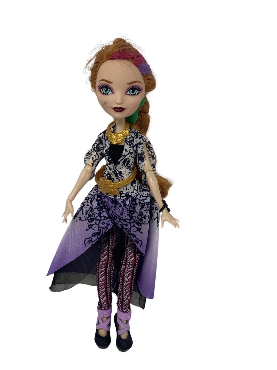 Ever After High Dolls Spring Unsprung