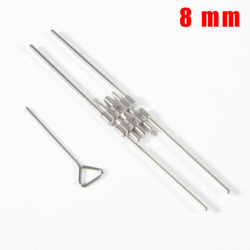 8mm Dental Palatal Split Rapid Expander Orthodontic Expansion Screw ...
