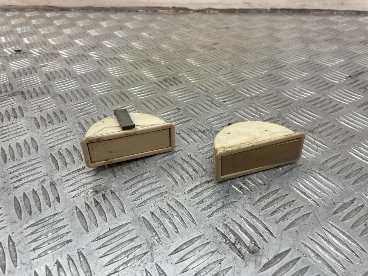 FORD POPULAR 100E 107E PAIR OF REAR ASHTRAYS | eBay