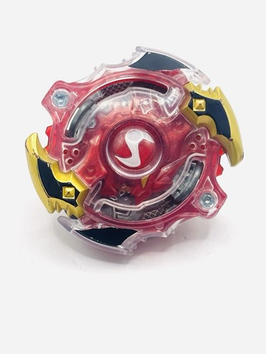 Hasbro Tomy Beyblade Burst Spryzen S2 Knuckle Unite | eBay