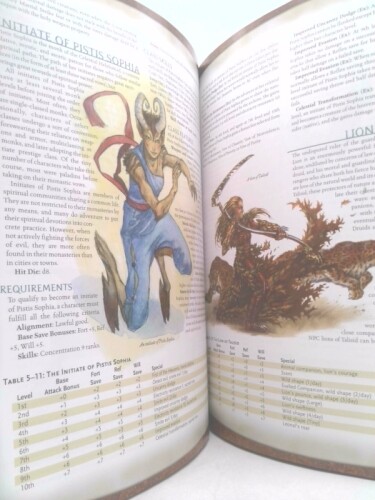 Book of Exalted Deeds (Dungeons and Dragons v3.5 Supplement) by Wyatt ...