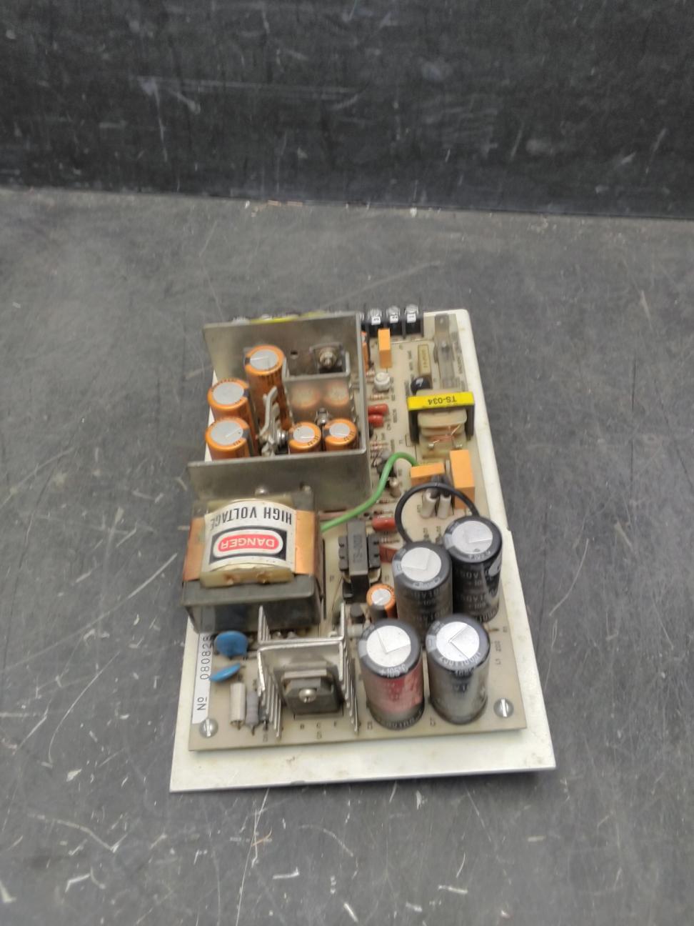 Elpac Power Systems Model: EL40652 (55.75-279-8) | eBay