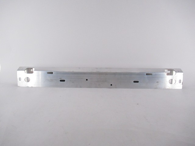 2016 - 2020 Toyota Tacoma Front Bumper Reinforcement Bar Impact OEM ...