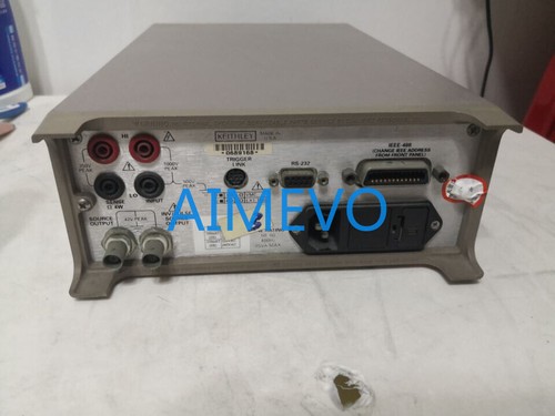 Keithley 2015 6.5 Digit THD Multimeter for sale online | eBay