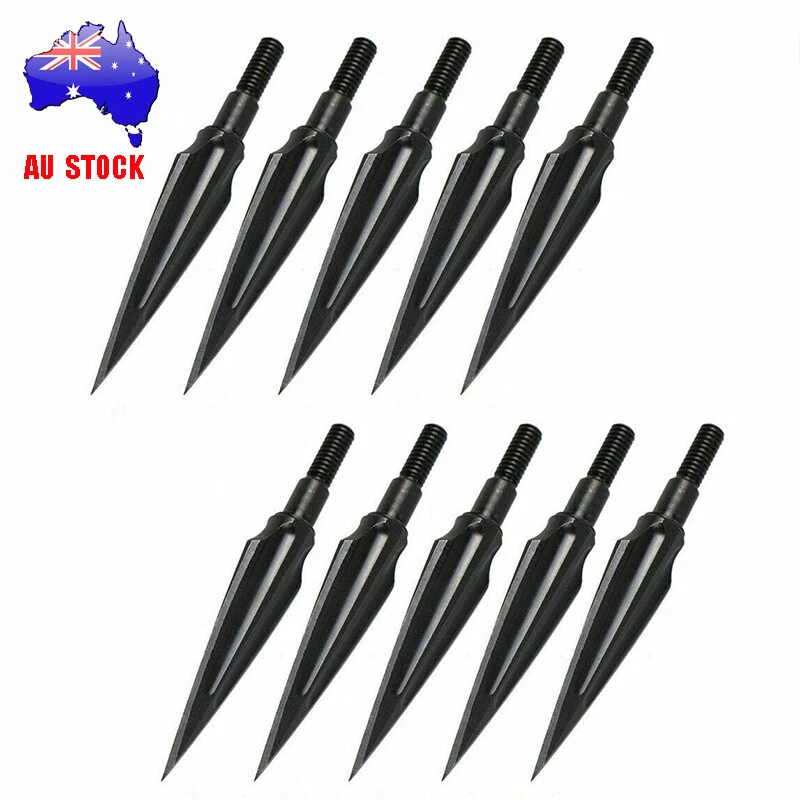 Deer Hunting Arrow Tips